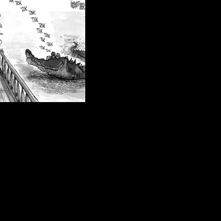 Editorial Cartoon: Bejing | Editorial | lompocrecord.com