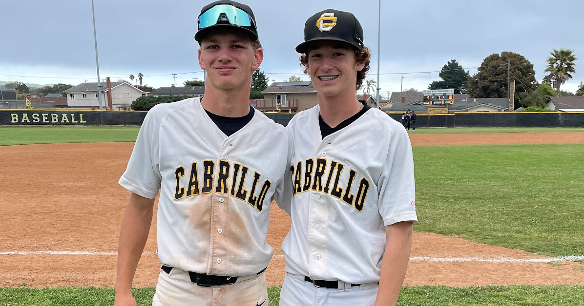 CIF baseball: Cabrillo to face St. Joseph in semifinals, Pioneer Valley and Lompoc also advance ...