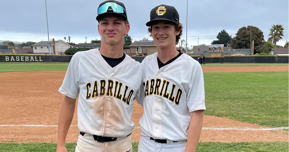 CIF baseball: Cabrillo to face St. Joseph in semifinals, Pioneer Valley ...