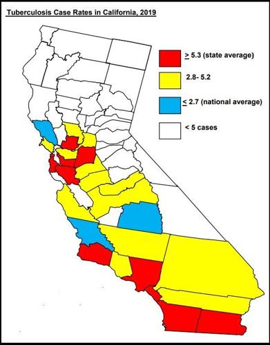 Santa Barbara County Public Health working to raise awareness, stop ...