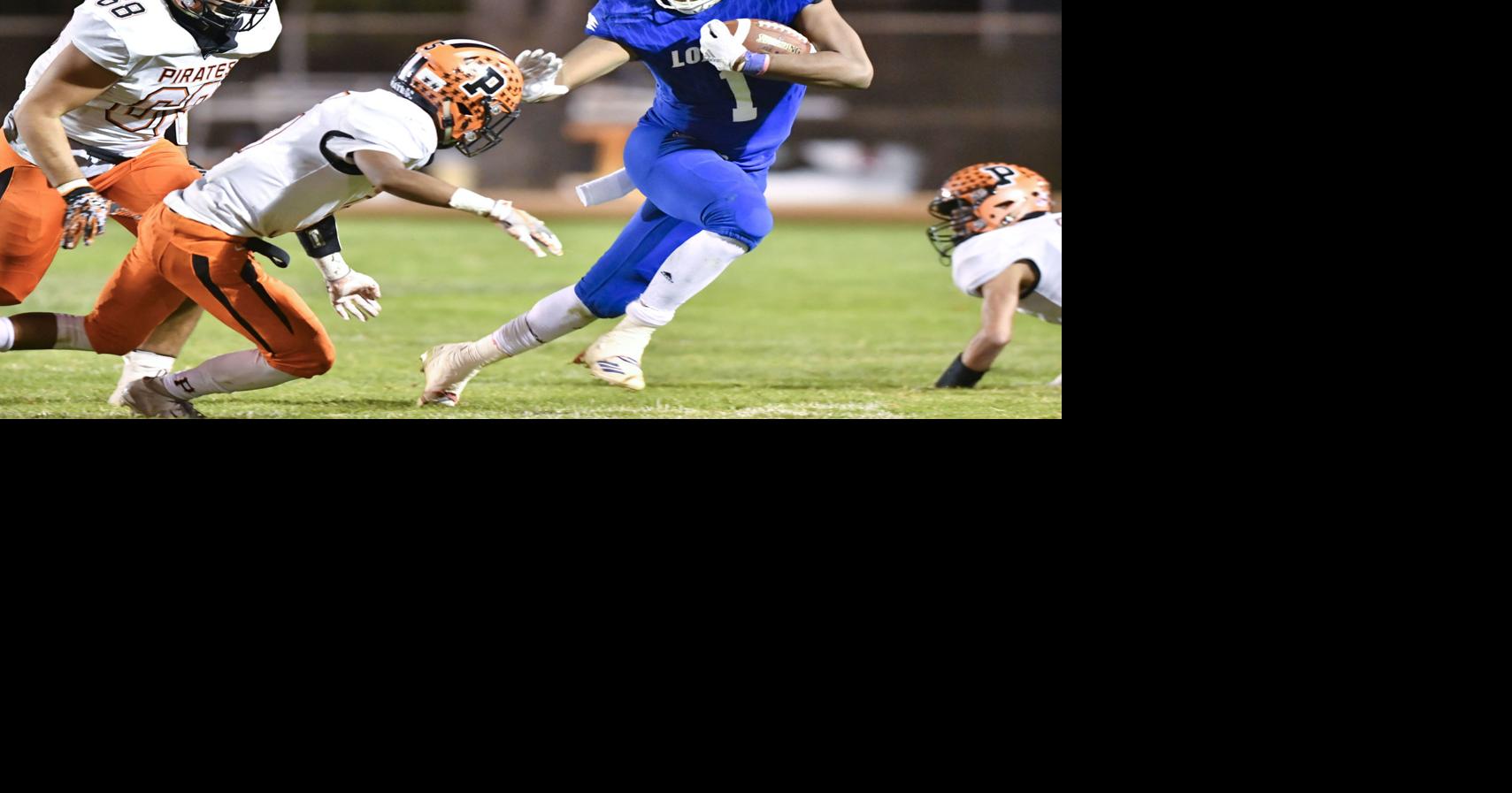 Football: Major league realignment coming in 2020 for Lompoc, Cabrillo ...