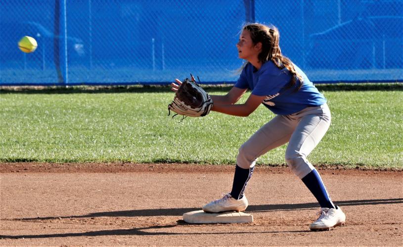 Softball: Lompoc's Braves are young, but eager to get started in 2020 ...