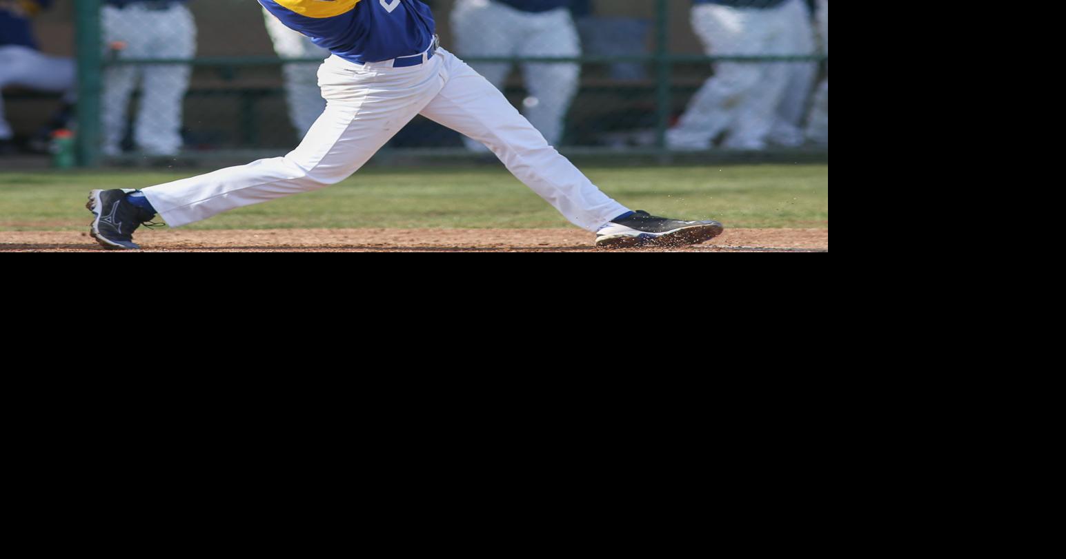Hancock baseball: Bullpen helps Bulldogs rally to 9-5 come-from-behind ...