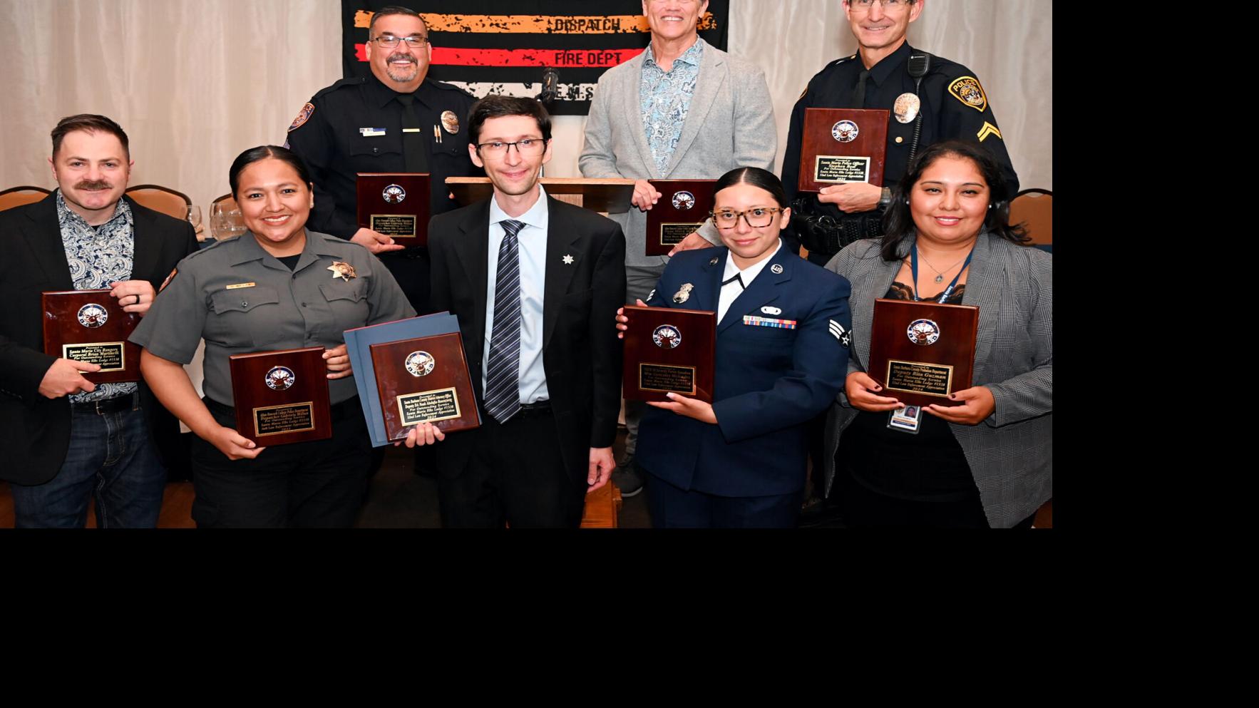 Merchant steamer ship visible at Surf Beach | Local News | lompocrecord.com