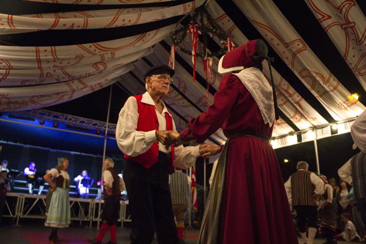 Danish Days festival kicks off in Solvang | Local News | lompocrecord.com