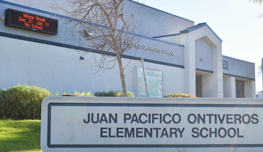 Santa Maria public schools prepare for new semester of distance ...