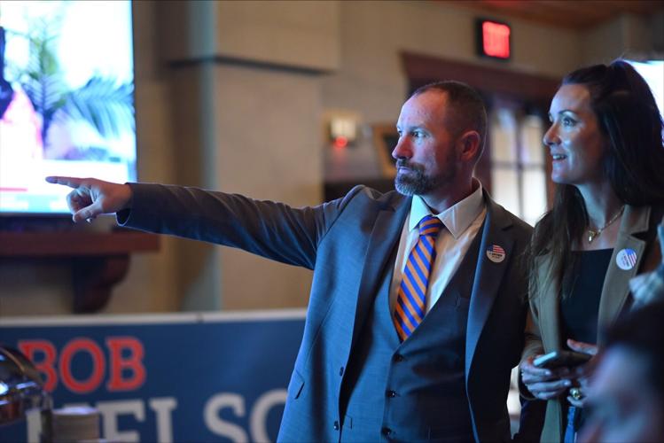 Incumbent Bob Nelson wins 4th District supervisors seat | Government ...