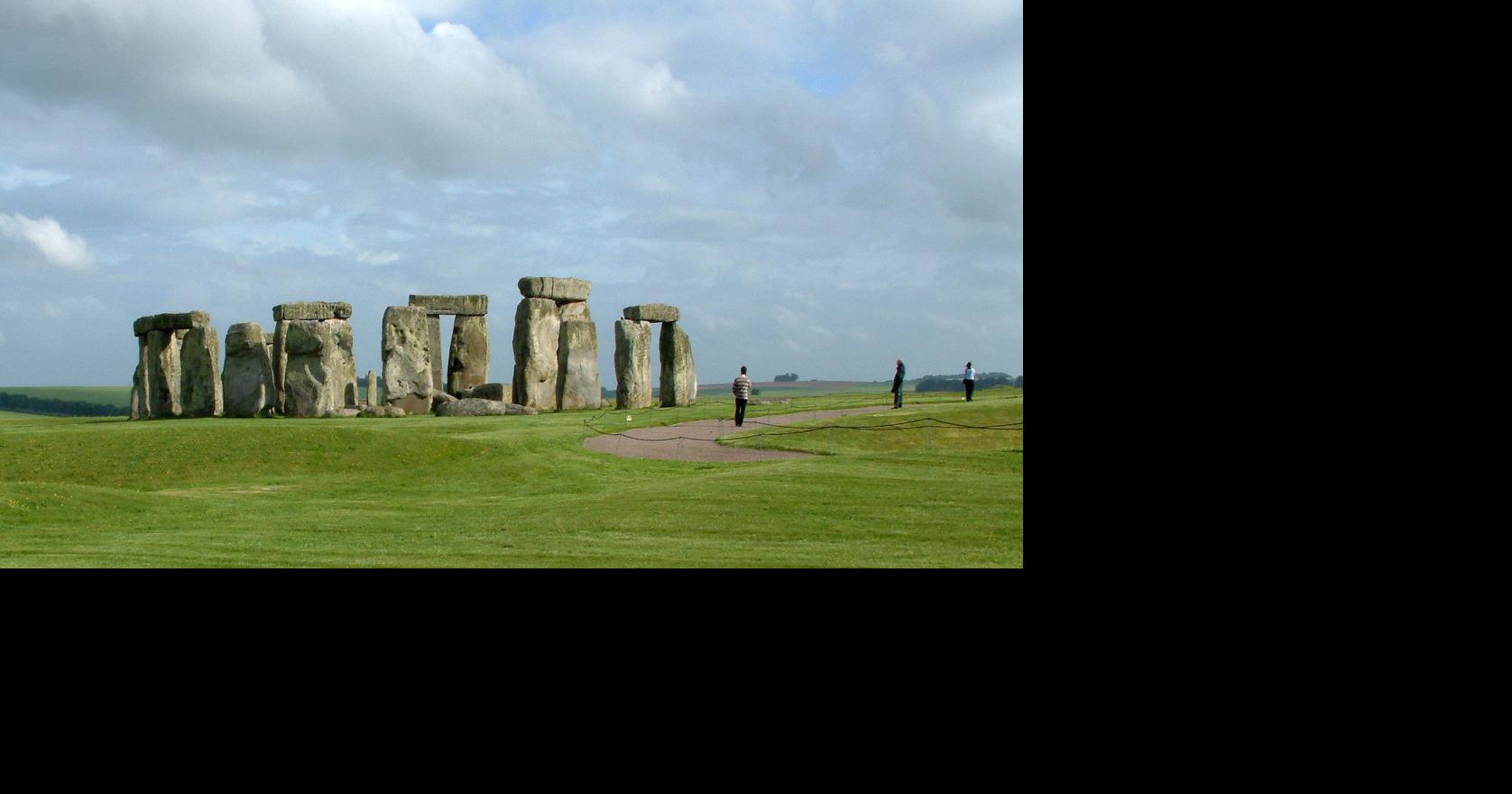 GALLERY: Stonehenge; Druid worship, sacrifice site, burial place, the ...