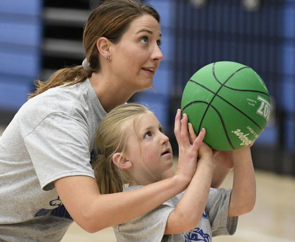 Allan Hancock athletics releases youth summer camp lineup | Hancock ...