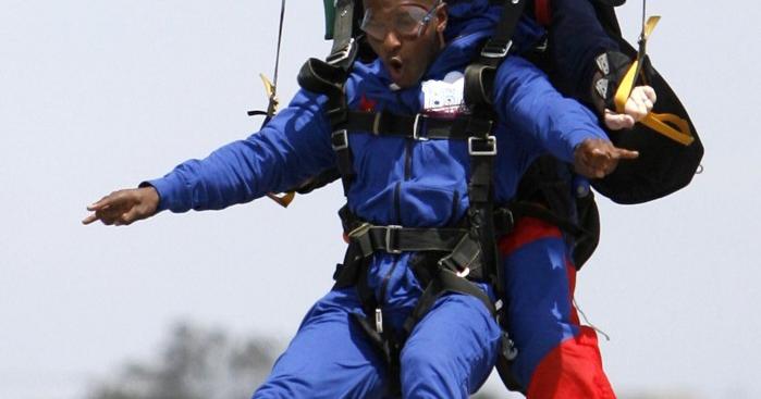 shay mitchell skydiving