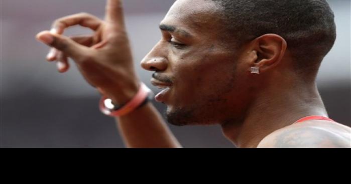 Solomon finishes fourth in 800-meter final | Olympics | lompocrecord.com