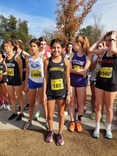 CCAA All-League cross country teams announced | High School ...