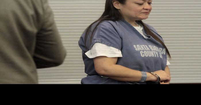 Sandoval pleads not guilty at arraignment | Crime and Courts ...