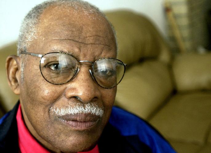 Groundbreaking Santa Maria pastor Orie Johnson gave a lifetime of ...