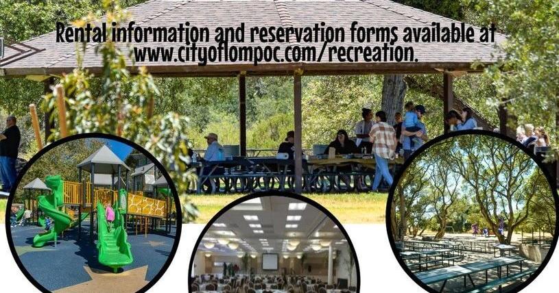 Lompoc Parks & Rec offering CDBG scholarships | Lifestyles ...