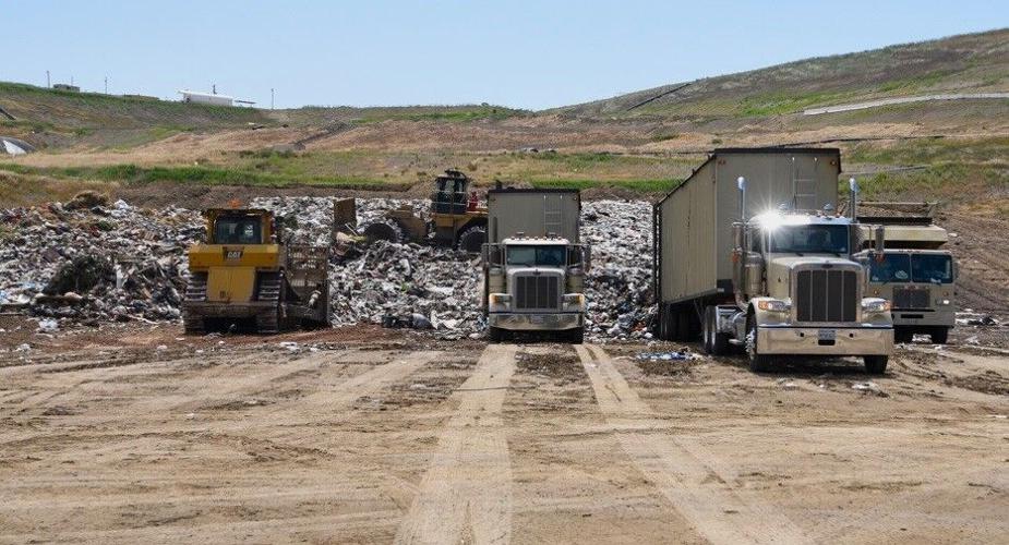 Supervisors vote to expand Santa Barbara County's Tajiguas Landfill ...