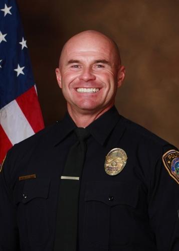 Lompoc officers receive awards for DUI enforcement | Local News ...