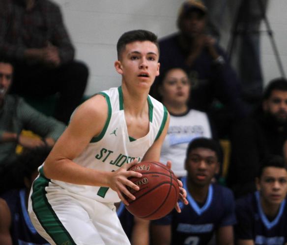 Round Table: Steven Vasquez has huge shooting night, Bella Robles lifts ...