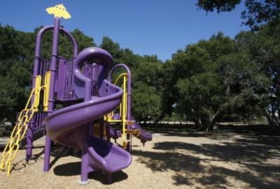 Ken Adam Park a forgotten tribute | Roadside Attractions | lompocrecord.com