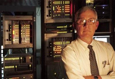 Quintron scores with DICES IV | Business | lompocrecord.com