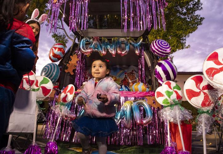 Lompoc Foursquare Church hosts annual Harvest Block Party | Local News ...