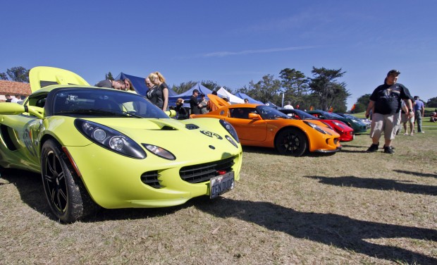 GALLERY: 'Fast Cars and Faster Missiles' car show | Local News ...