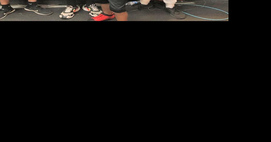 Six Central Coast Boxing Club fighters win in Mexicali | Local Sports ...