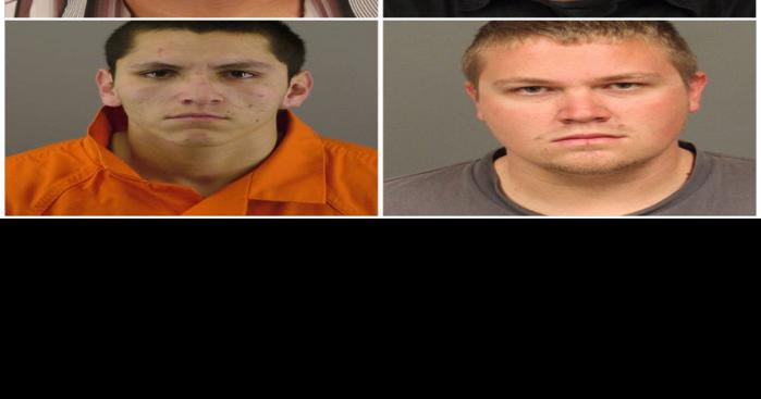 GALLERY: September mugshots | | lompocrecord.com