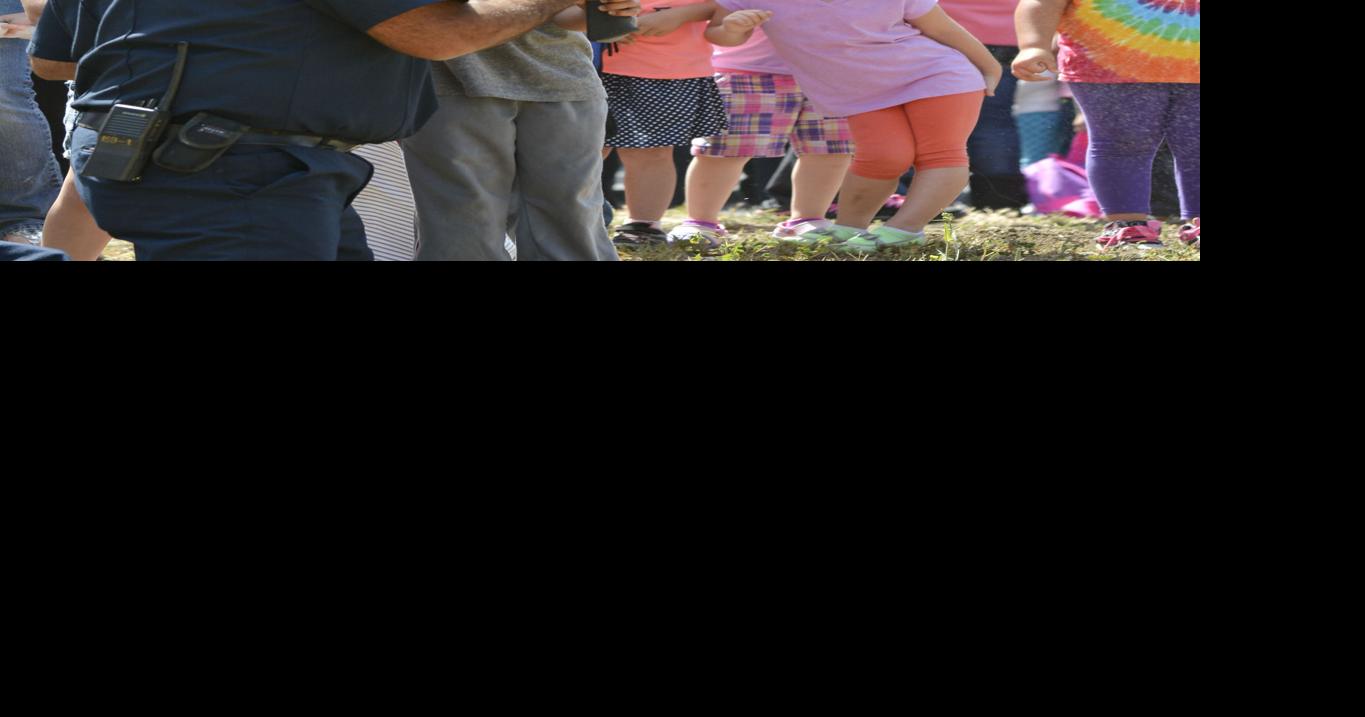 Fire Chief wraps up 'Community Helpers' storytime series | Local News ...