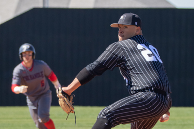 Isaac Baez's MACU team wins the NCCAA World Series | College Sports ...