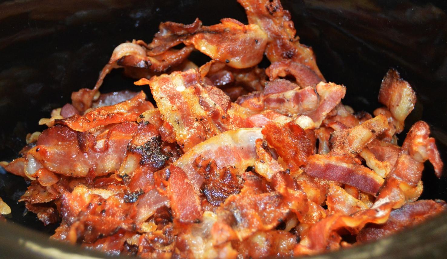 Here's how much a pound of bacon cost the year you were born | Food and ...