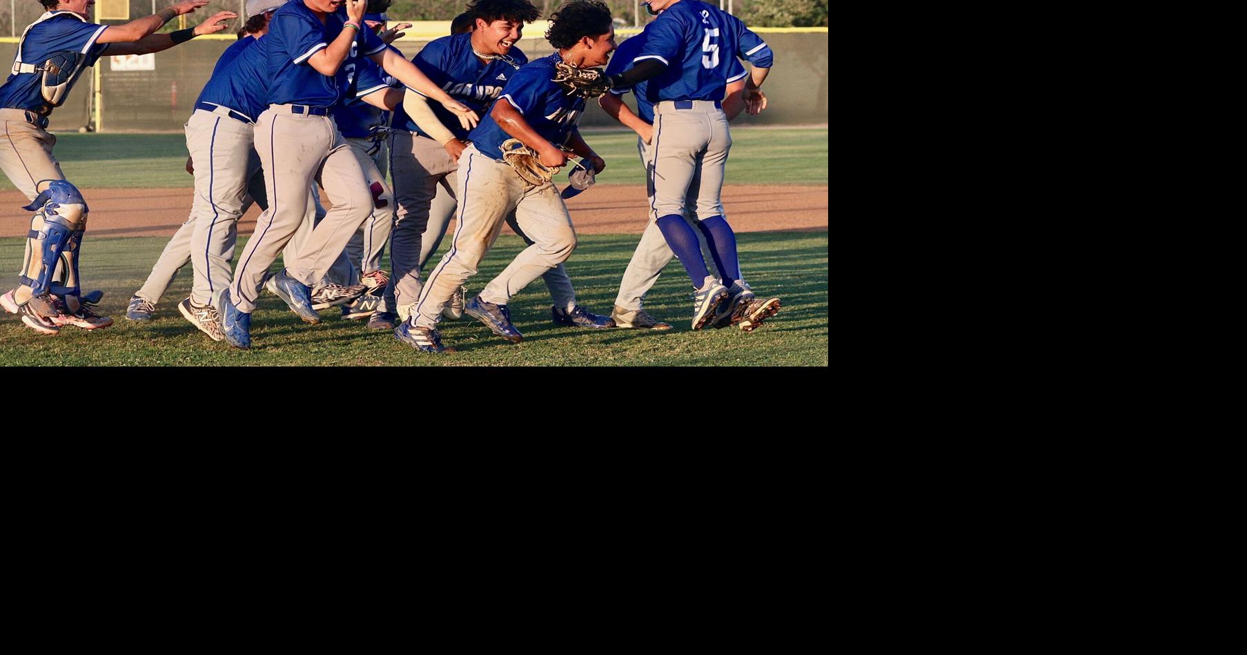 Photos: Lompoc stuns Lemoore, advances to CIF semifinals | Local Sports ...