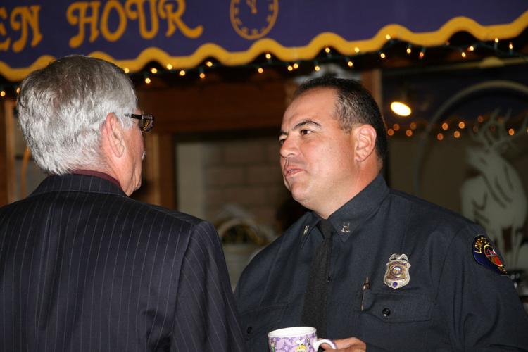 Firefighters Foundation to host Fire and Ice Ball on April 16 | Local ...