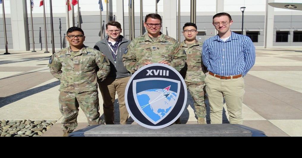 18th Space Control Squadron recognized for innovation | Vandenberg ...