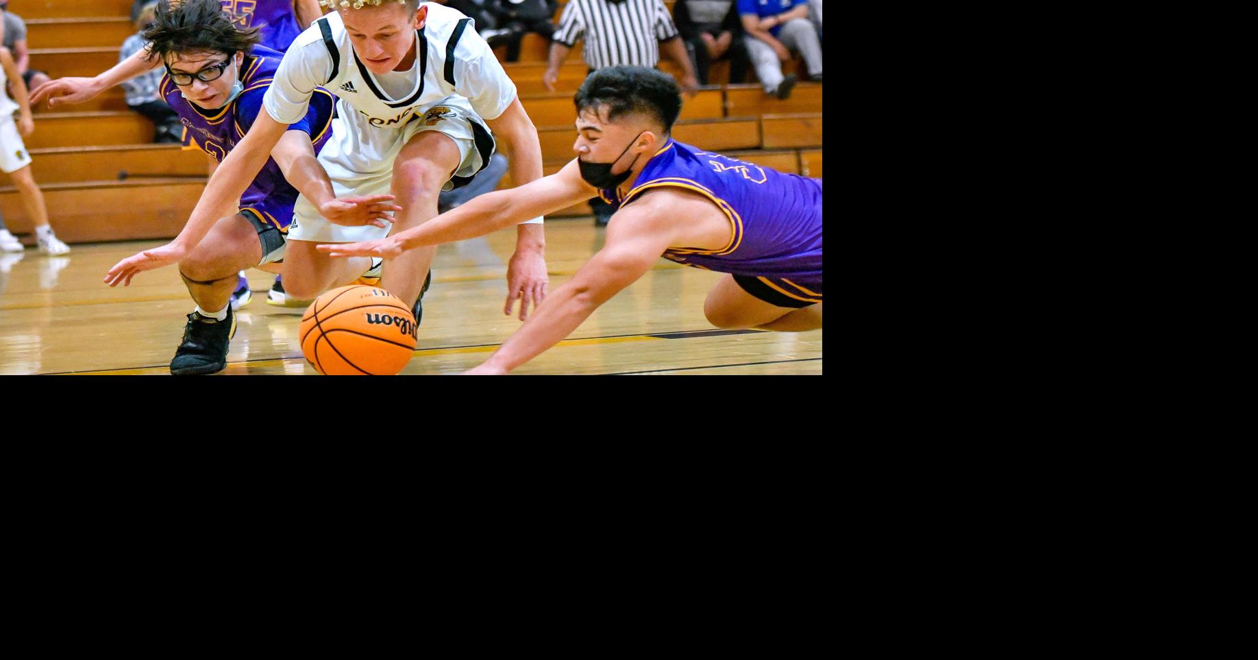 Cabrillo basketball: Young Conquistadores have high expectations for ...