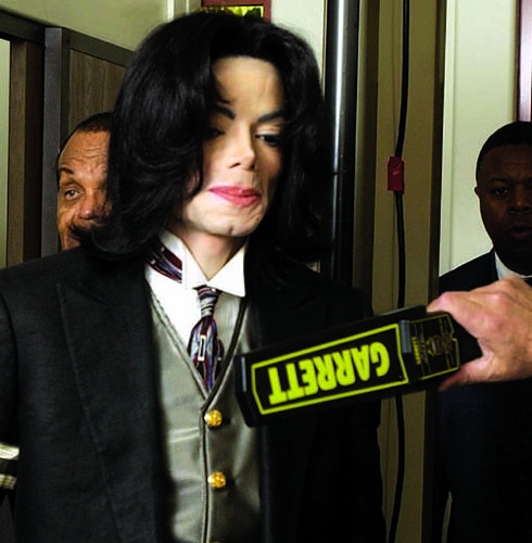 Witness: Tickling turns into inappropriate touching | Local News ...