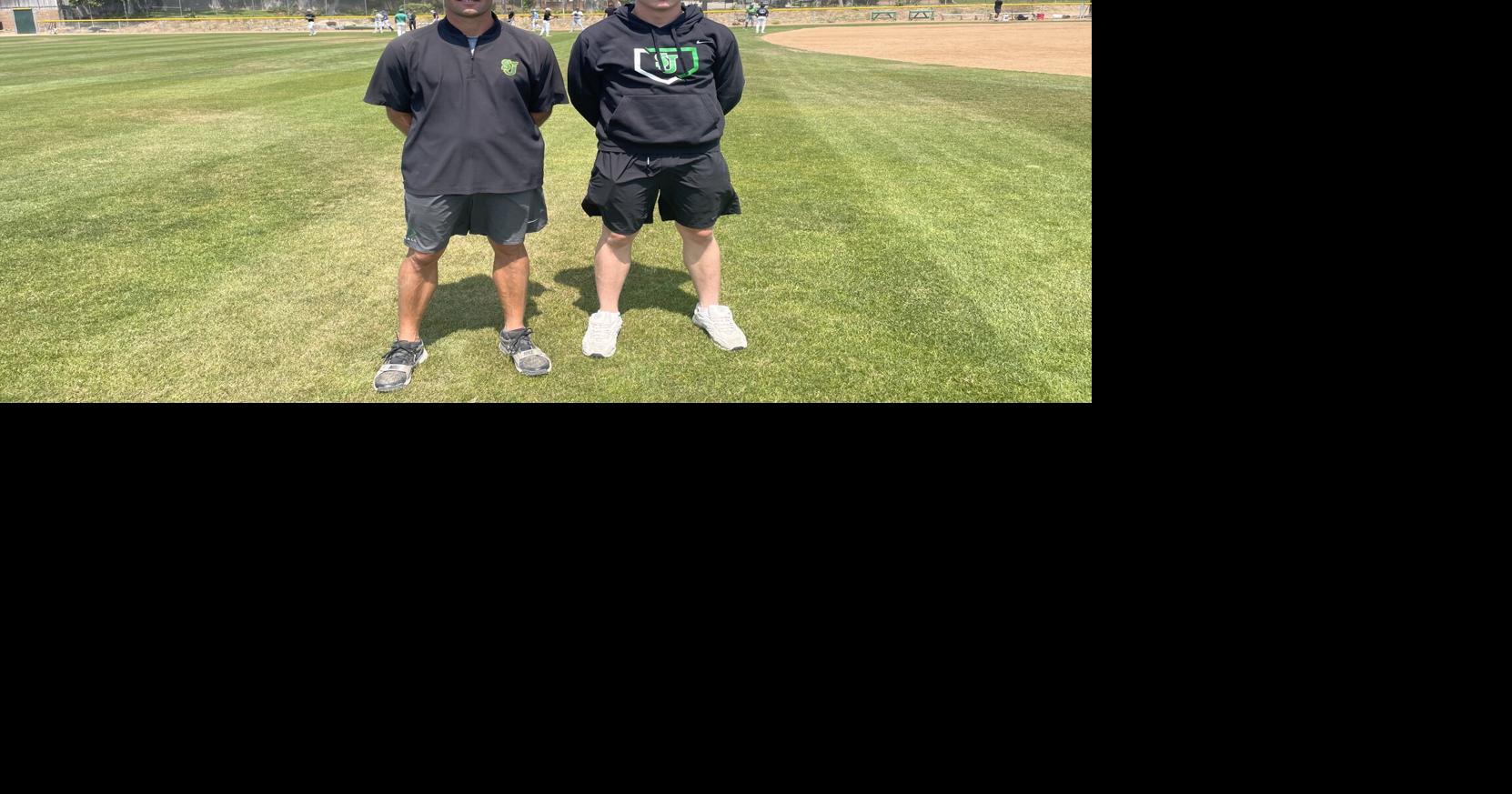 St. Joseph's Erik Morrison is Times All-Area Baseball Team Coach of the Year | High School ...