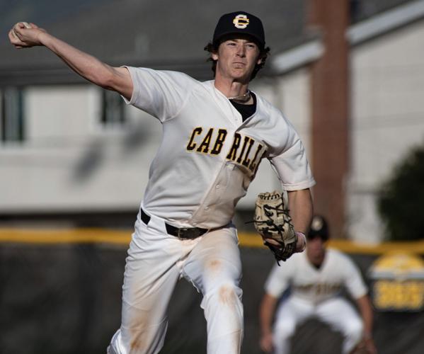 Cabrillo baseball team keeps sailing along | High School | lompocrecord.com