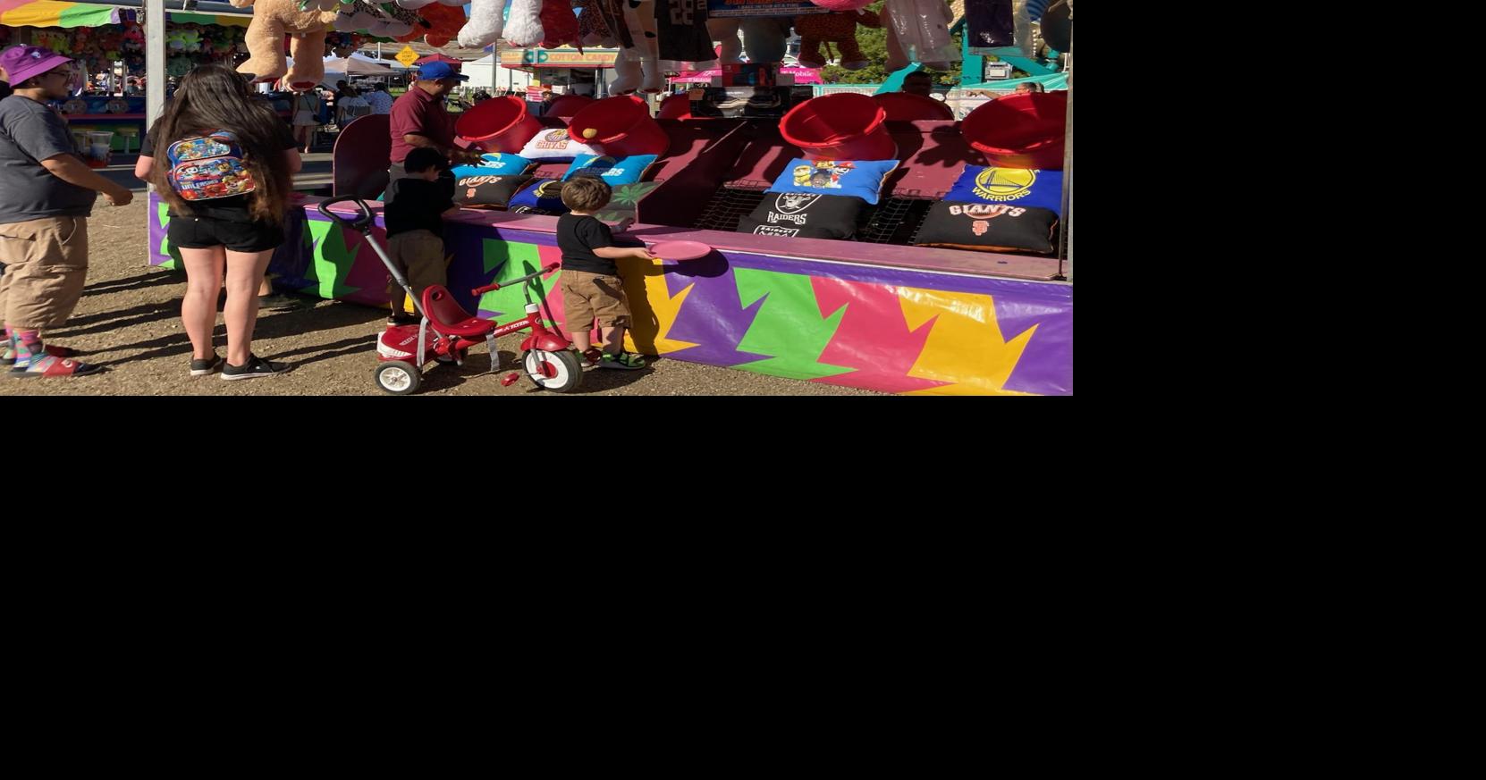 Photos: Buellton Fall Fest brings thousands to town | | lompocrecord.com