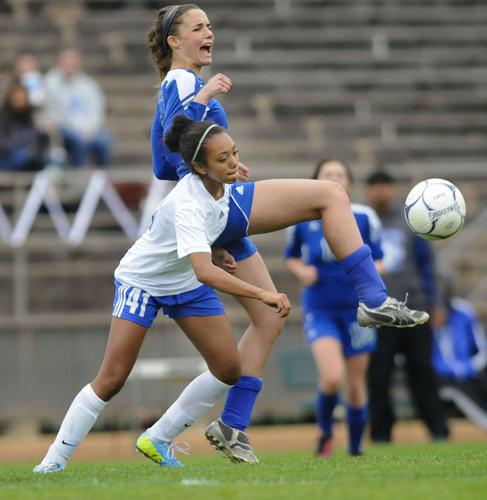 Braves take control: Lompoc girls soccer wins wild card | Soccer ...