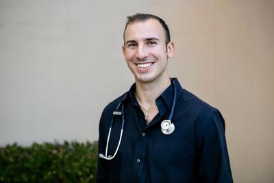 Lompoc Valley Medical Center doctor, Christopher Taglia, named 'Surgeon ...