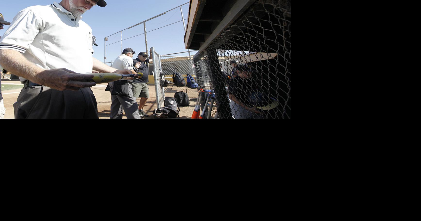 Little League coaching and umpiring legend Bob Draper is headed to ...