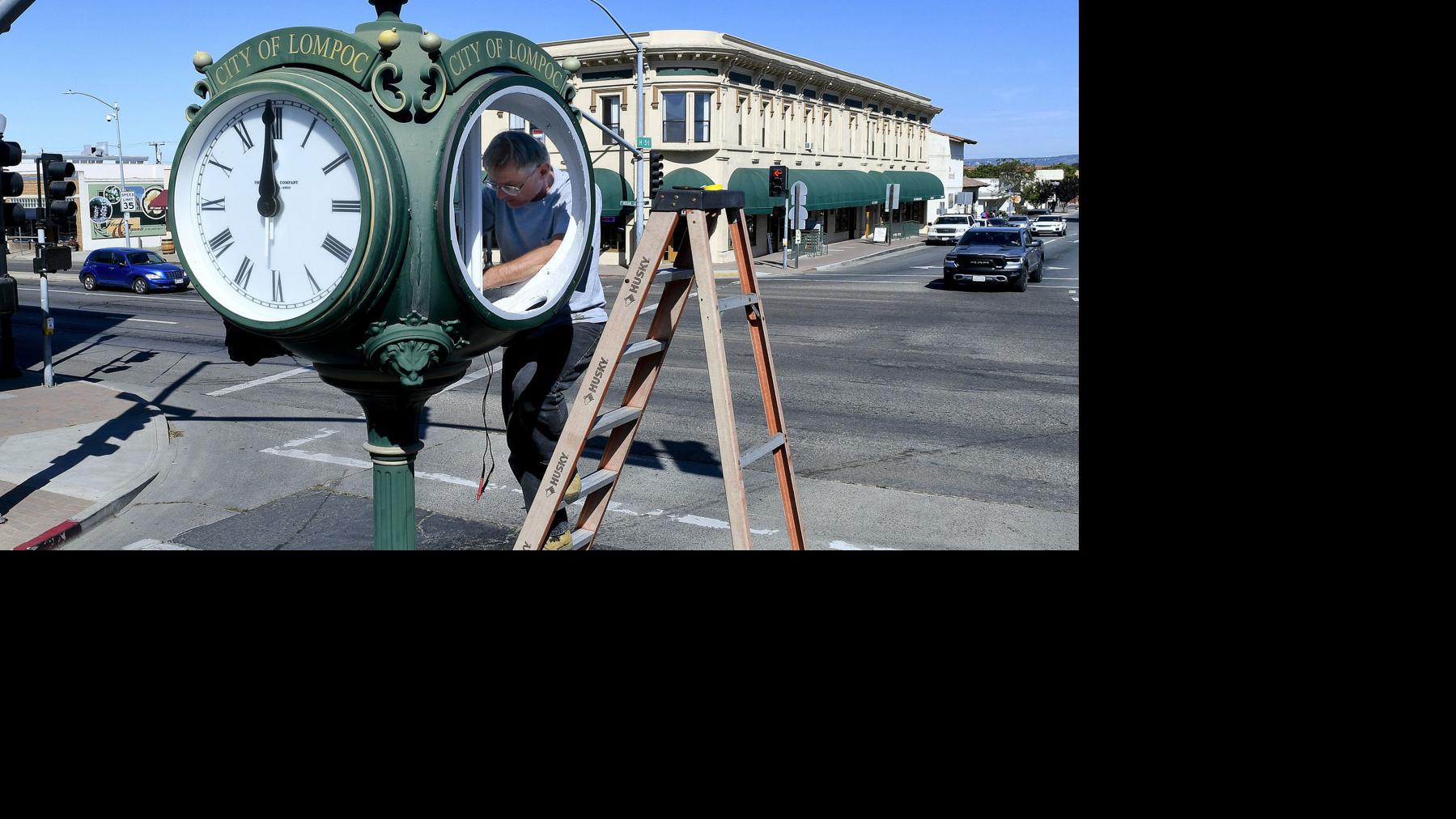 Local News | lompocrecord.com