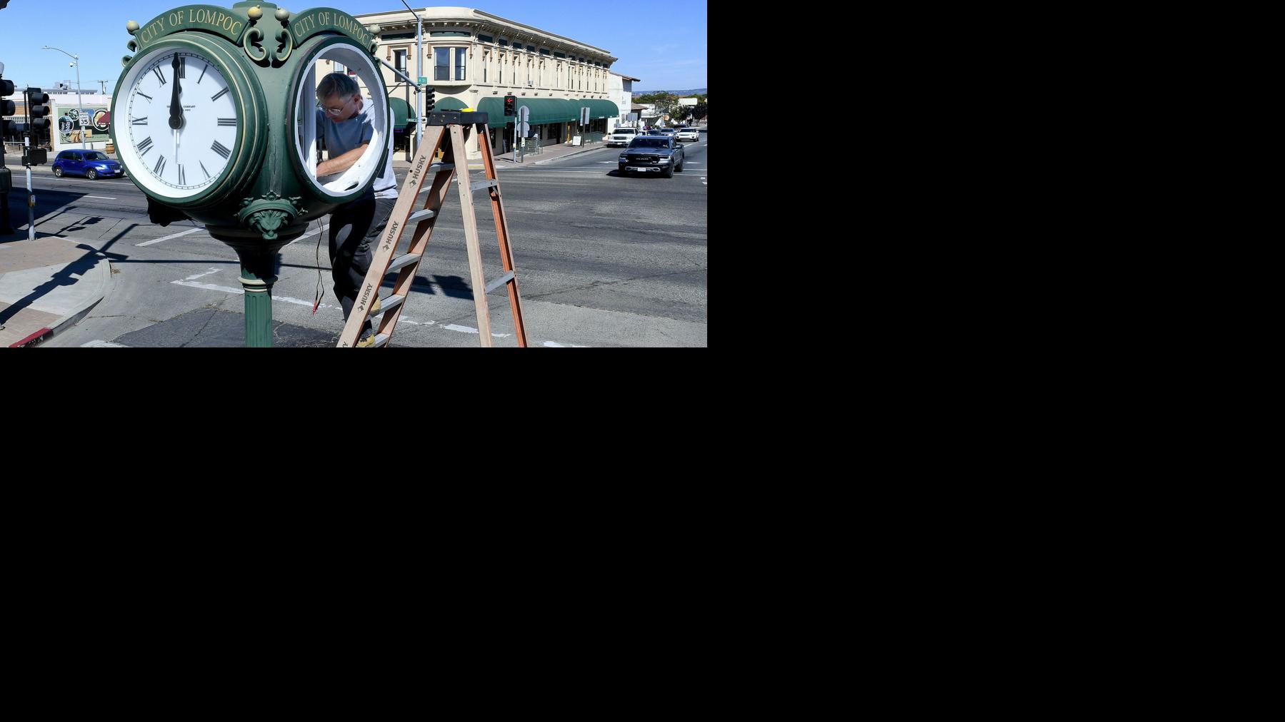 Local News | lompocrecord.com