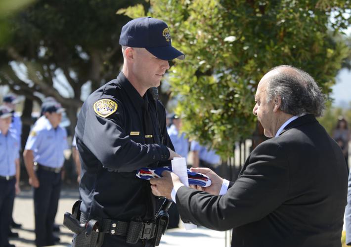 Central Coast assemblyman files bill to name portion of Hwy 101 after ...