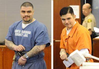 Two men convicted of murder could spend life in prison | Crime and ...