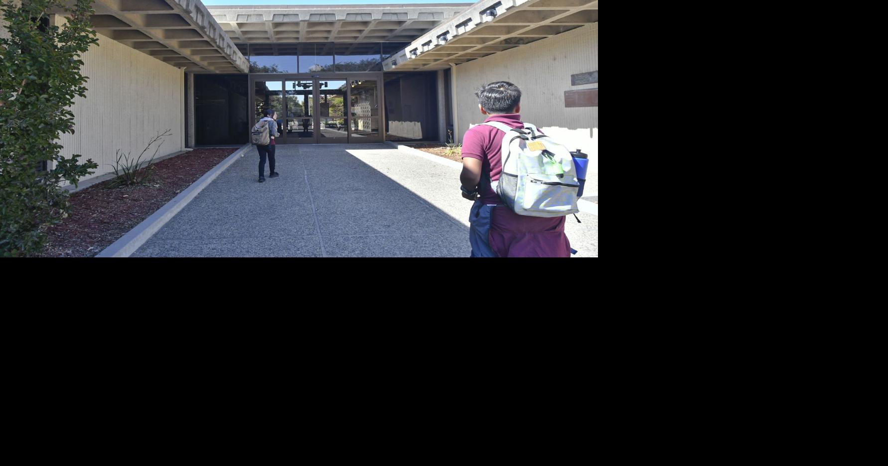 Lompoc Library reinstates evening hours; resumes story time ...