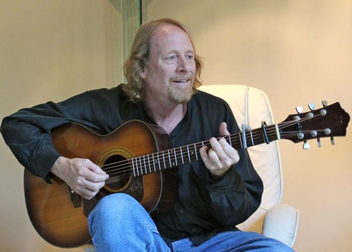 Two Nashville singers, songwriters to share spotlight at PB showcase ...