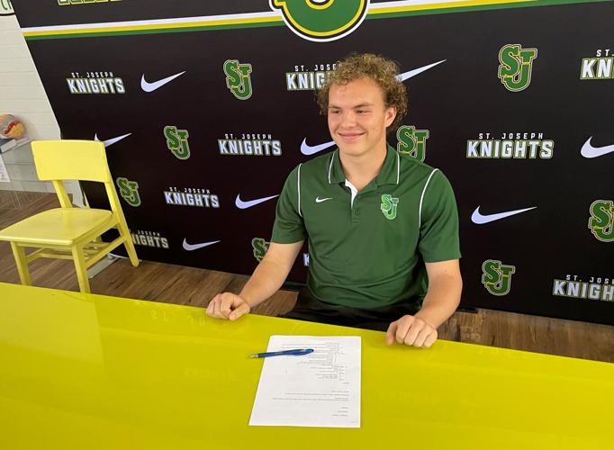 Collin Fasse signs with Portland State, Carter Vargas goes with UC ...