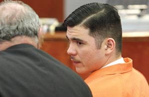 Two convicted of murder could spend life in prison | Crime and Courts ...